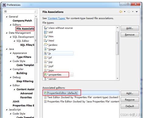 Eclipse插件 Properties Editor离线安装propertieseditor插件下载 Csdn博客