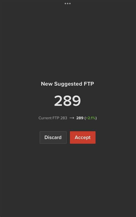 🎉🎉🎉 Introducing Ai Ftp Detection 🎉🎉🎉 Page 42 Announcements Trainerroad