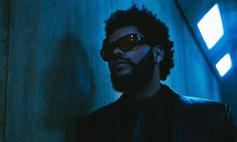 The Weeknd Cè Un Titolo Per Il Nuovo Album Sarà Lultimo Capitolo Di