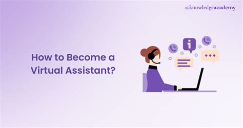 How To Become A Virtual Assistant In Just 6 Steps