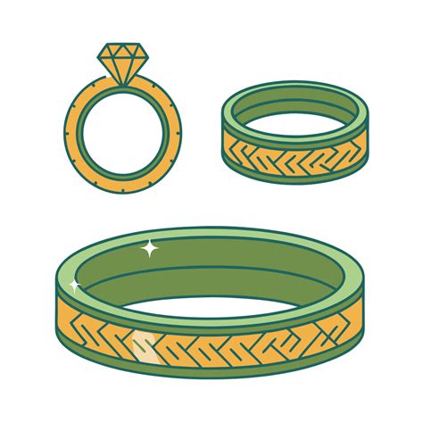 خرید انگشتر طلا شیک و خاص بهترین قیمت و طراحی‌های جذاب