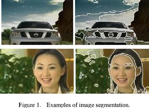 figure 1 from an improved gmm based method for supervised semantic