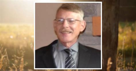 Obituary Timothy H Jahnke Cornerstone Funeral And Cremation Services