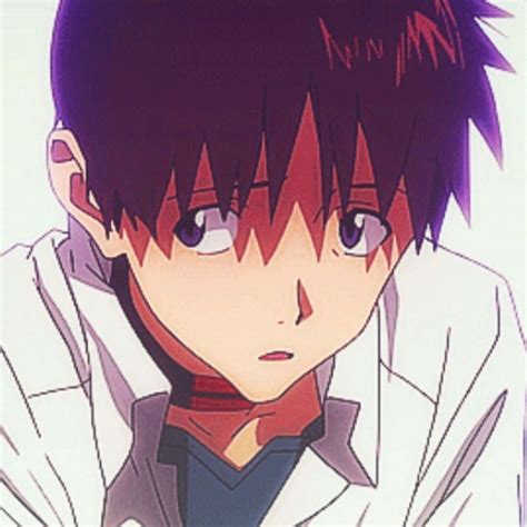 100 Shinji Ikari Wallpapers