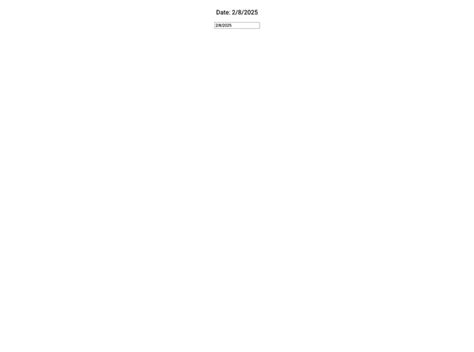 Svelte Touch Datepicker By Sharifclick A Svelte Template Built At