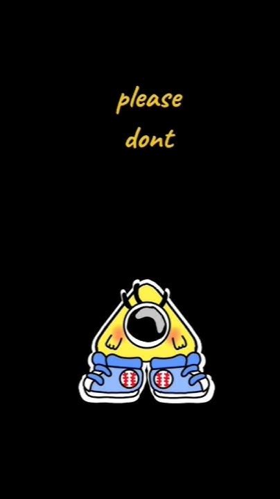 Rock A Bye Billy Gravityfalls Edit Animation Billcipher Youtube