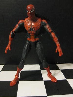 Spiderman First Appearance Marvel Legends 141711958