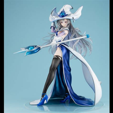 Silent Magician Art Works Monsters Figure Yu Gi Oh Duel Monsters