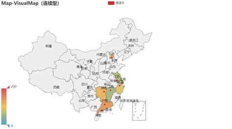Pyecharts库基本使用pyecharts Toolbox Csdn博客