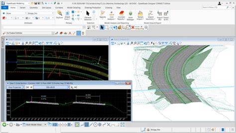 Unleash The Power Of Advanced Civil Infrastructure Design With