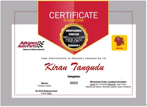 kiran kumar tangudu on linkedin mentoringcirclesleadingcommittee
