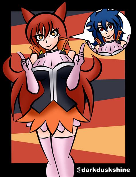 Possession Azazel Ameri By Darkduskshine On Deviantart