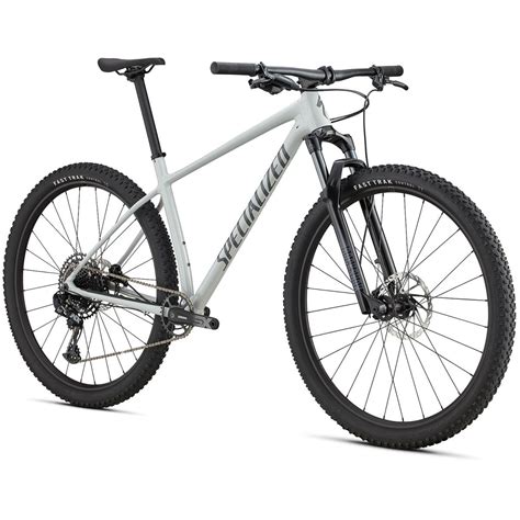 Bicicleta Specialized Chisel Ht 2025 Grey Ashen Mammoth
