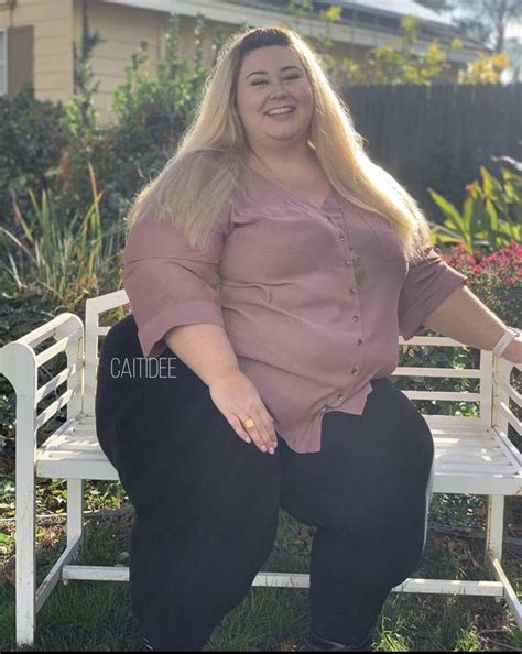 Caitidee 🐳 Rssbbwfans