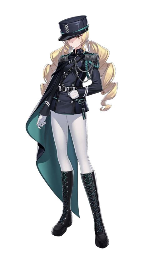 Ghim Của Nhan Vo Trên Char Design Đang Yêu Cosplay Minh Họa Manga