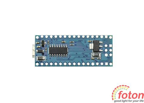 Плата arduino Nano купить