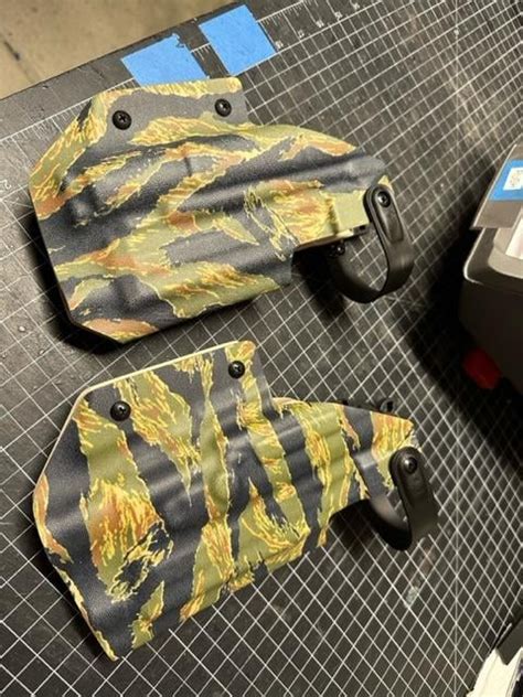 Fnx45t Holsters Finally Came In R Fnherstal