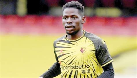 Dele Bashiru To Miss Rest Of Season