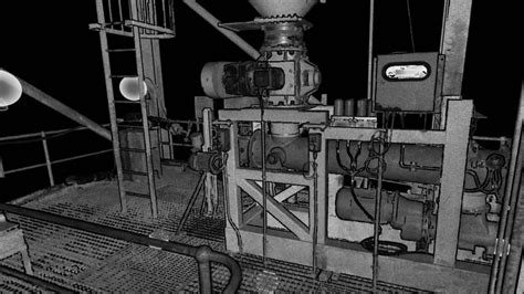 Terrestrial Laser Scanning And Data Processing Geotaur