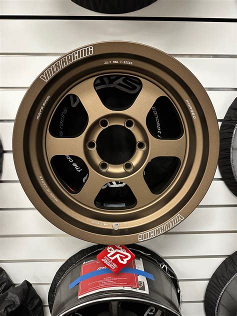 Rays Te37xt Mspec 17x8 5 6x139 7 10 Bronze Revision Audio Online