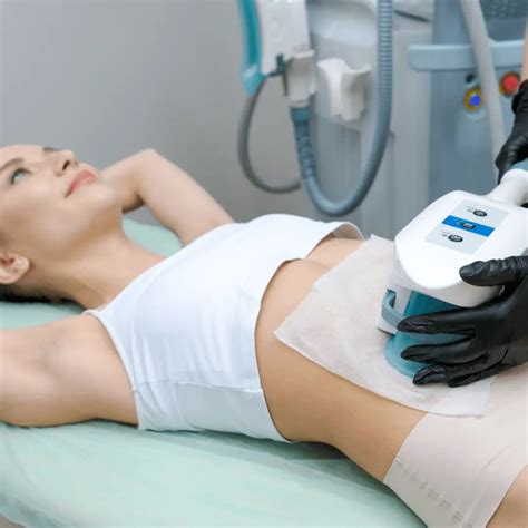 Non Surgical Fat Reduction Aesthetics Methods