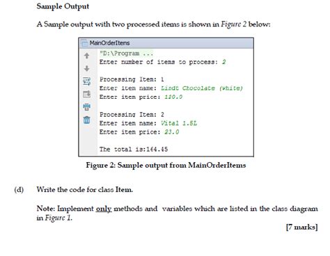 Solved Please Help On Below Question In Java Using Eclipse
