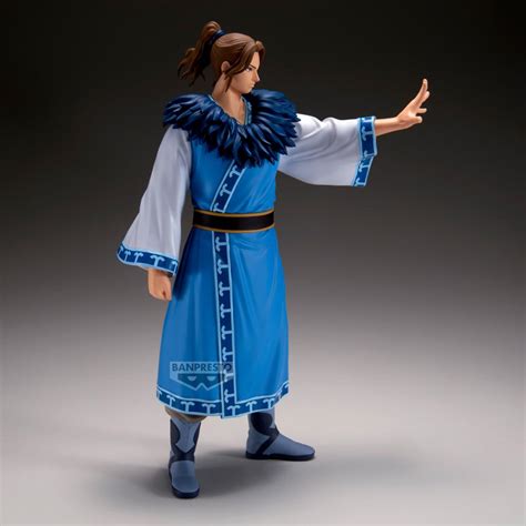 Kingdom Riboku Figure Grandista 27cm Figurines