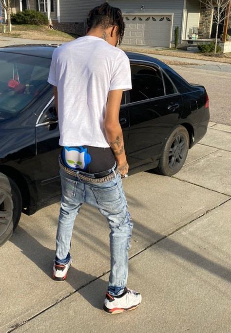 Sagging Pants