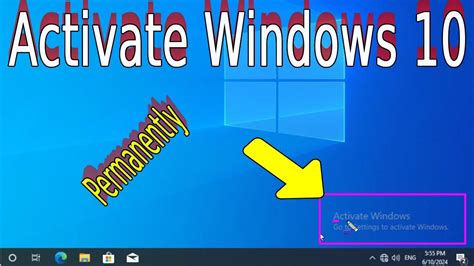 Permanently Remove Activate Windows Go To Settings To Activate Windows Watermark On Windows 10