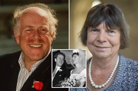 The Royal Fans Who Is Clive Swifts Ex Wife Margaret Facebook