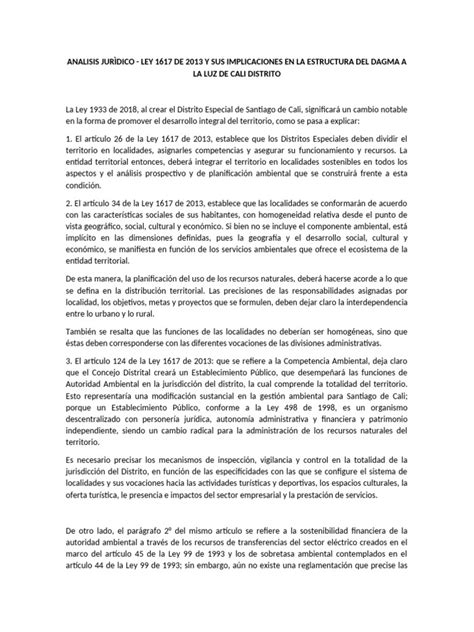 Dagma Pdf Entorno Natural Planificación