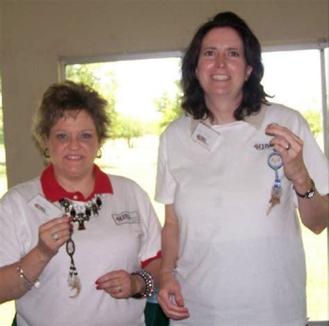 The Triple Life Of Lori Erica Ruff A Secret That Remains Unsolved