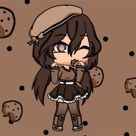 ~gacha Cookie~ Youtube