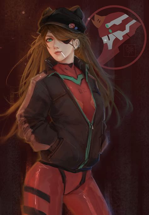 Asuka Langley Аска Asuka Asuka Langley Soryu Evangelion