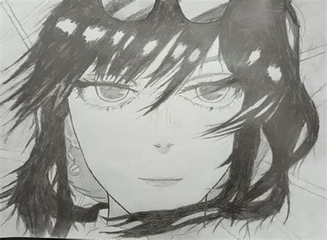 Time To Say Bye Kafka By Me Third Drawing Rkafkamains