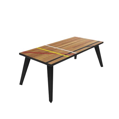 Ode Table Secoff
