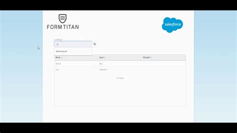 Limit Table Rows Dynamically Youtube
