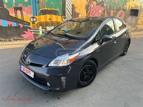 Toyota Prius 2015 ჰიბრიდი