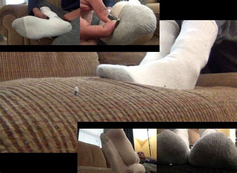 Giantess Socks Thisvid Com
