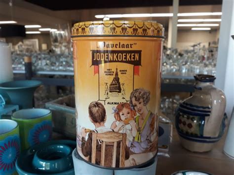 Jodenkoeken Waarom Heten Die Zo Herkomst En Betekenis