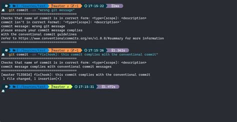 Como Criar Git Hooks Com Powershell Guido Oliveira