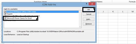 How To Use Power Query In Excel Best Excel Tutorial