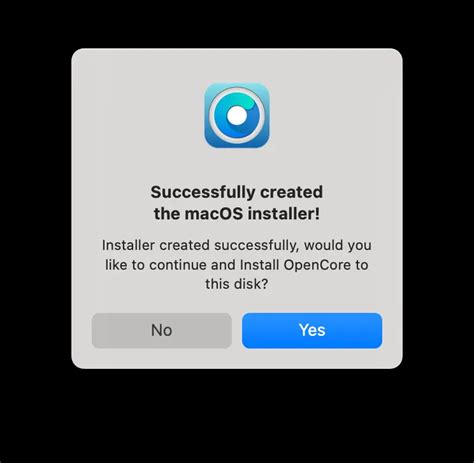 让旧 Mac 重获新生：使用 Opencore Legacy Patcher 安装新版 Macos Divineengine