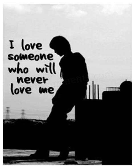 I Love Someone Who Will Never Love Me Desi Comments