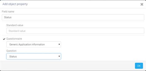 Use Datasource To Create Objects Bluedolphin