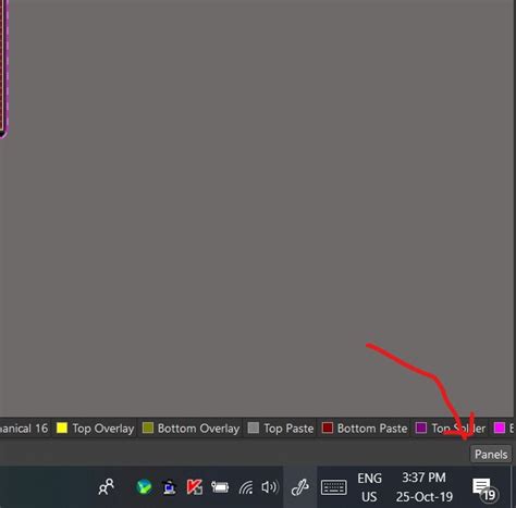 Pcb Design Change Default Altium Footprint Part Designator Top