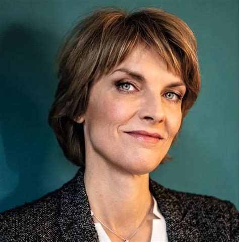 Marietta Slomka Brustkrebs Fakten Gerüchte Und Hintergründe