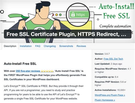 7 best ssl plugins for wordpress compared