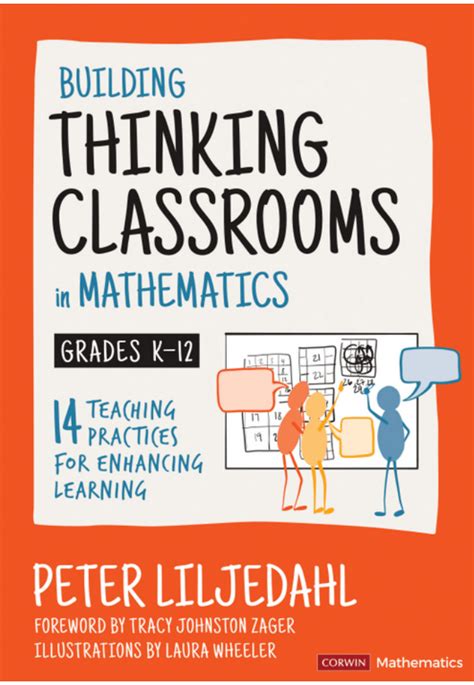 Building Thinking Classrooms In Mathematics K 12