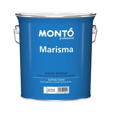 Marisma Mate Montó Pinturas